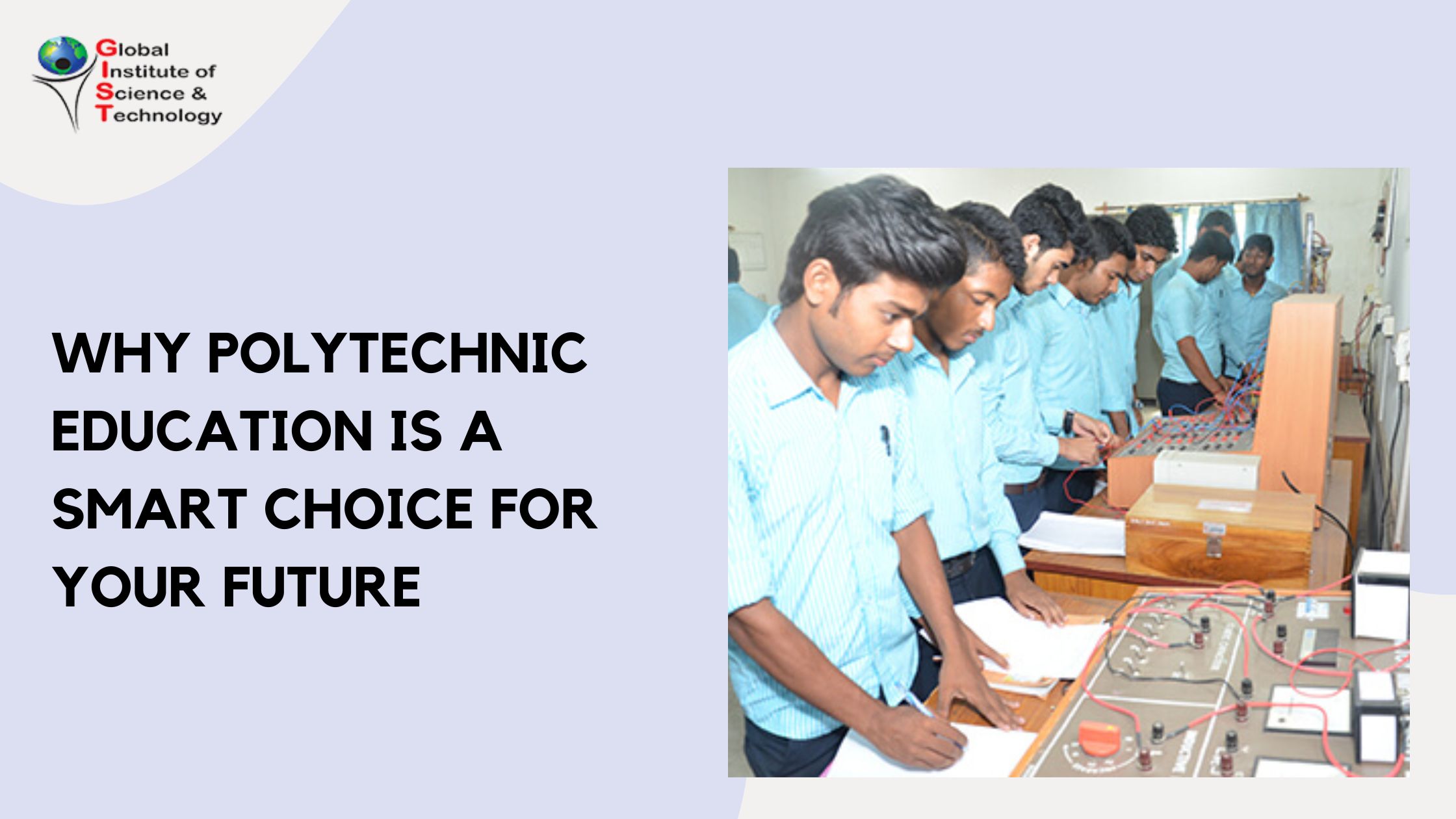 Best Polytechnic Colleges in West Bengal: A Smart Future